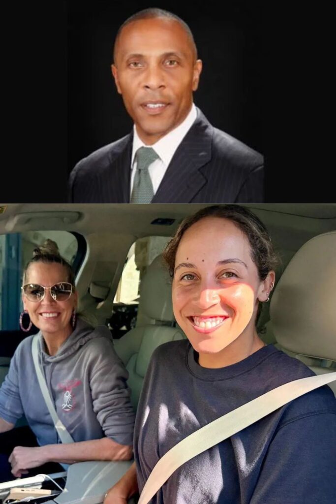 Who Are Sydney, Montana And Hunter Keys? Madison Keys Sister - Players Bio