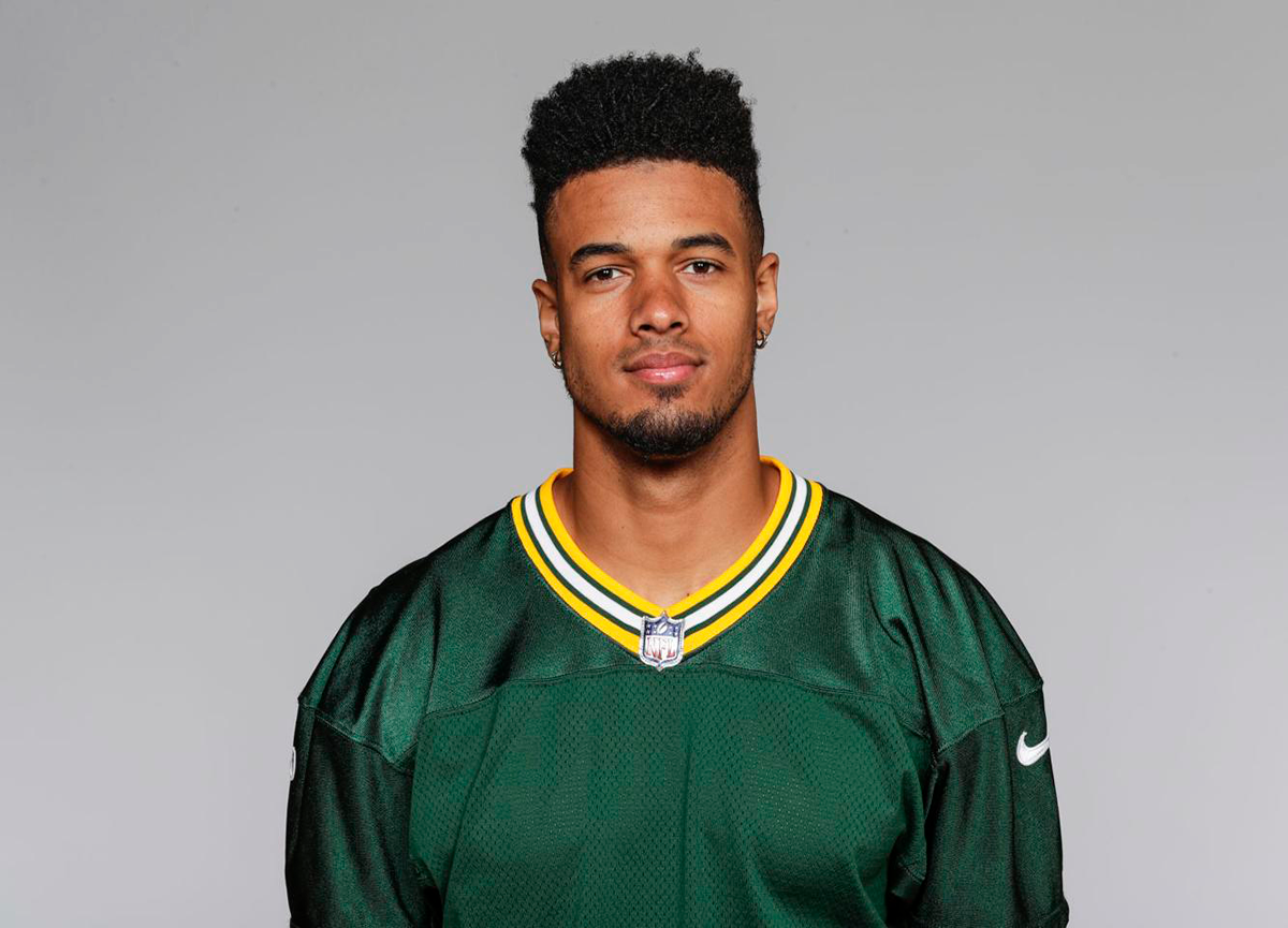 St Brown Bio: Daughter, Net Worth & Family! - Players Bio