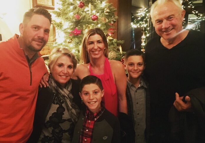 Who Are Dan And Mary Block? Michael Block Parents - Players Bio