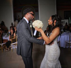 WNBA Star Betnijah Laney Husband Jordan Hamilton- Relationship Timeline ...