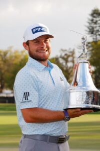 Who Are Jeff And Karen Hatton? Tyrrell Hatton Parents & Brother Ricky ...