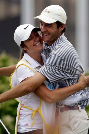 Who Are Callie, Sara And Molly Scheffler? Scottie Scheffler Sister ...