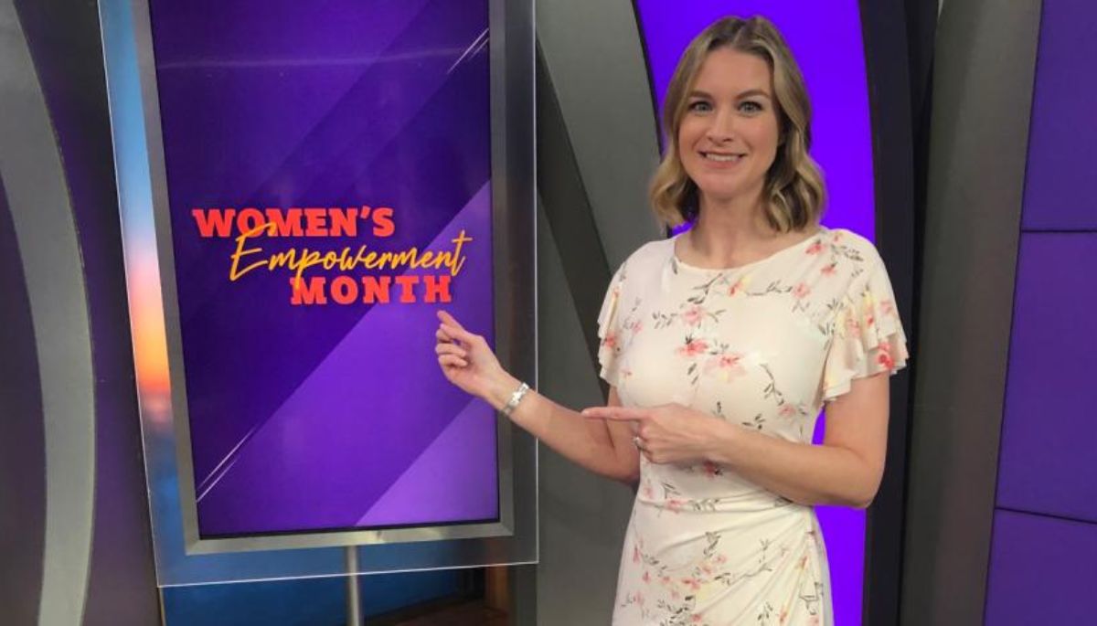 Kerith Burke- Early Life, Career & Husband - Players Bio