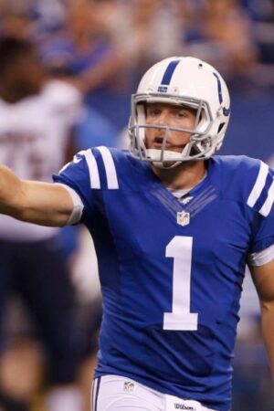 Pat Mcafee Hair Transformation: Style And Color Before And After ...