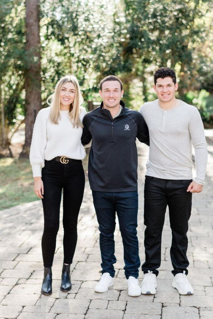 Meet Alex Bregman Sister Jessie Bregman: Age Gap And Family Tree ...