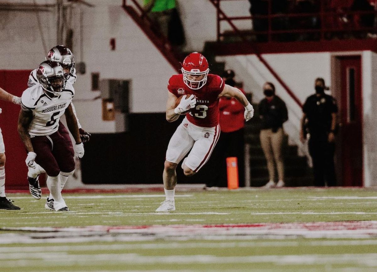 Caleb Vander Esch Brother Dylan Vander Esch- Age Gap And Family Tree ...