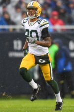 CB Kevin King Teeth Before And After: Has He Whitened Them And Used ...