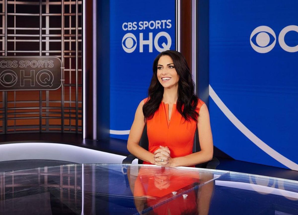 Reporter Jenny Dell Sister Shari Dell Landa- Family And Husband ...