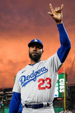 Jason Heyward Brother Jacob Heyward- Age Gap And Family Tree - Players Bio