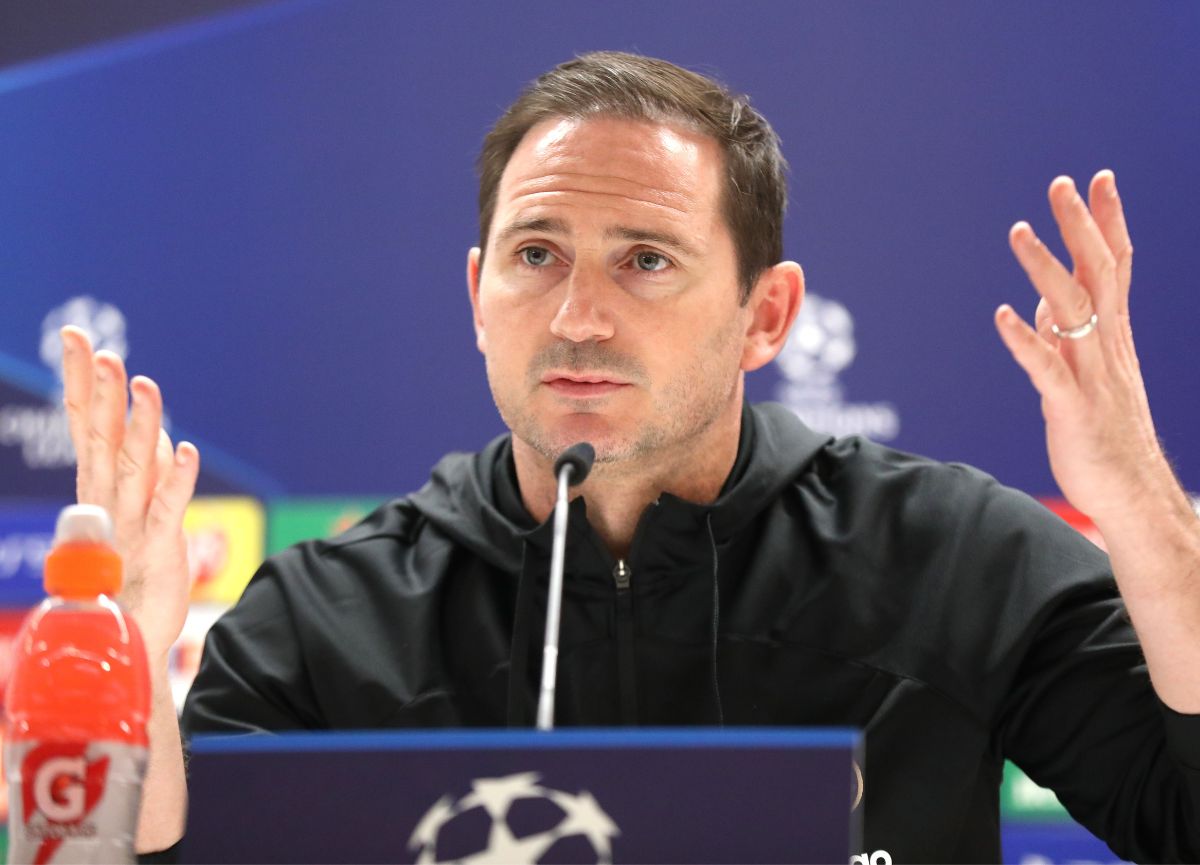 Who Are Claire And Natalie Lampard? Frank Lampard Sister And Family ...