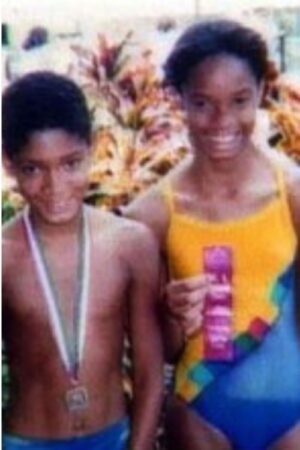 Who Are Tricia And Cheryl Duncan? Tim Duncan Sister- Brother Scott ...