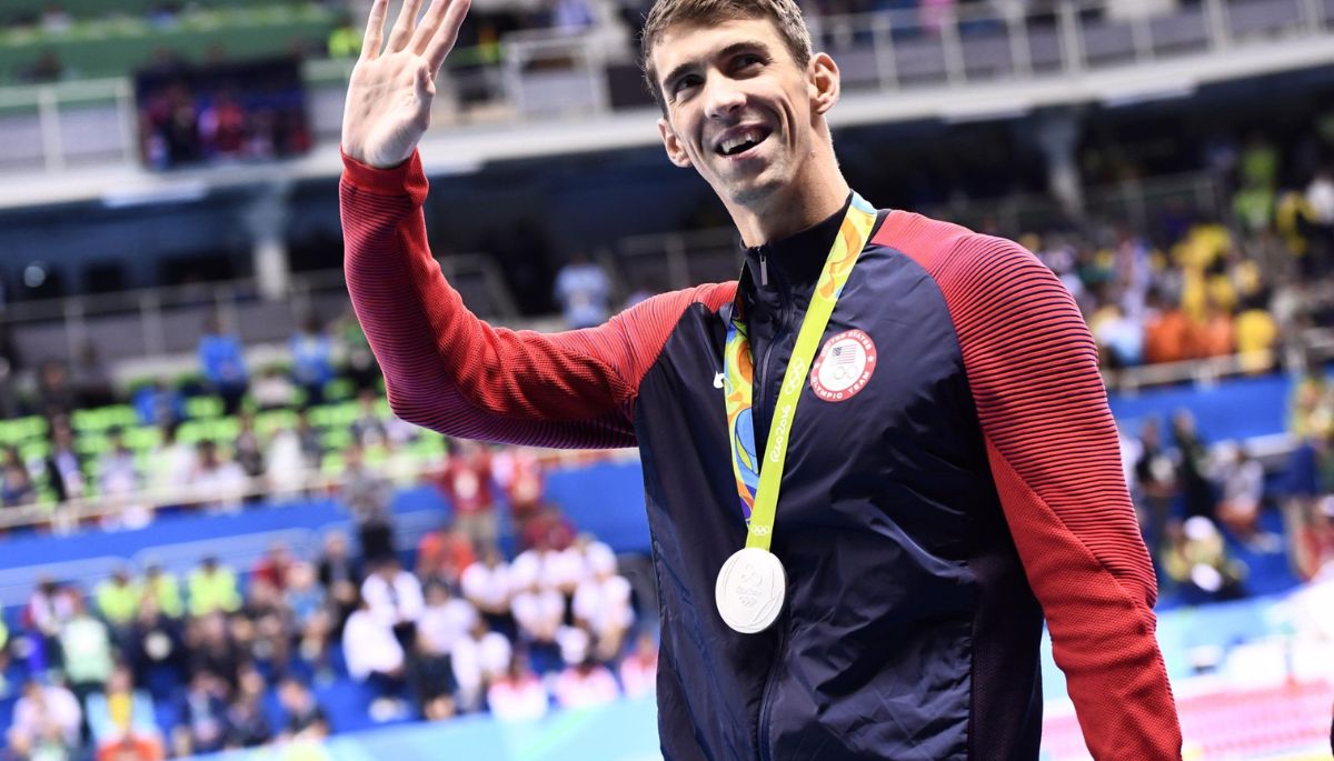 Does Michael Phelps Have A Brother? Meet Sister Hilary And Whitney ...