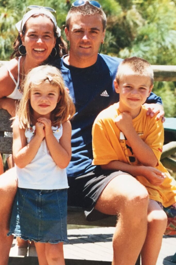 Who Is Nina Hischier? Nico Hischier Sister-Age Gap And Family Tree ...