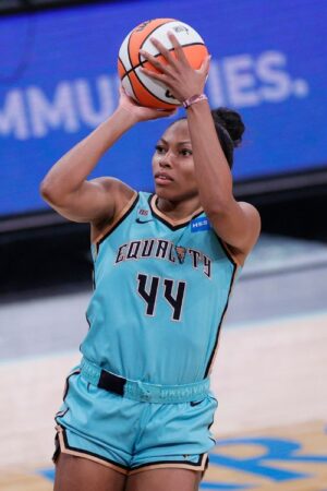 WNBA Star Betnijah Laney Husband Jordan Hamilton- Relationship Timeline ...