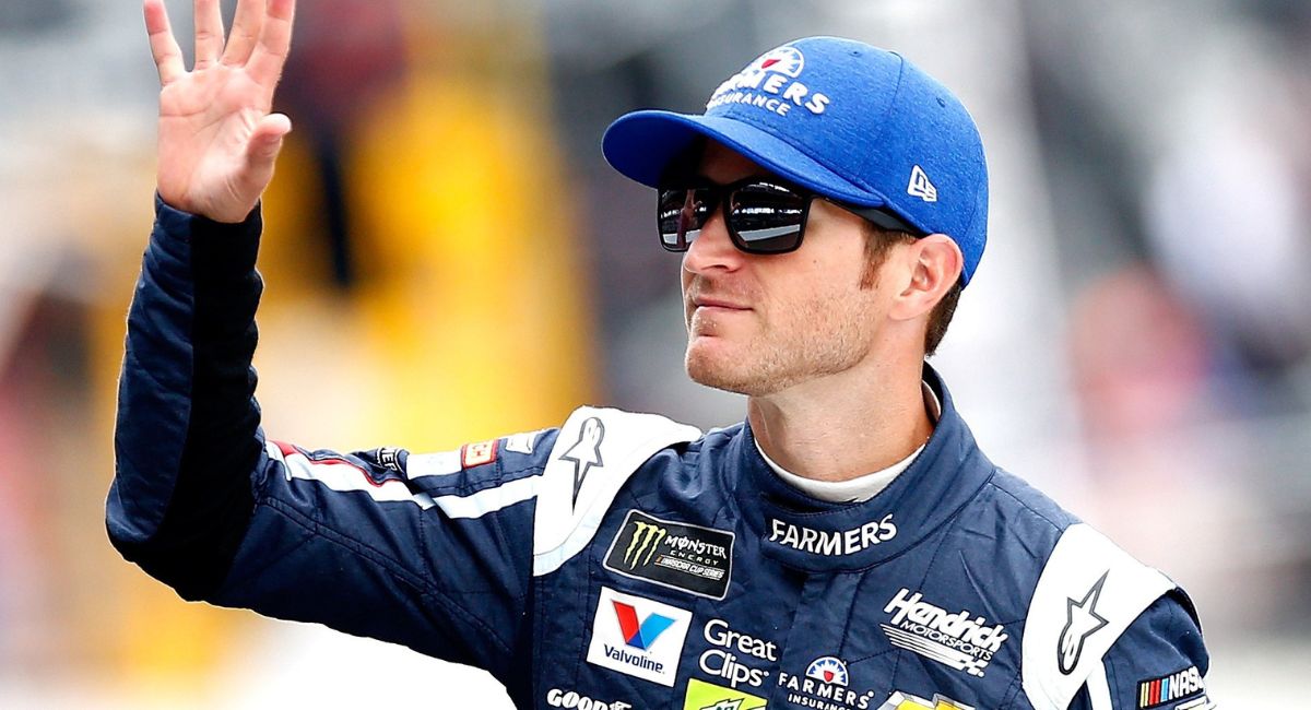 Meet Kasey Kahne Sister Shanon Adams- Brother Kale Kahne - Players Bio