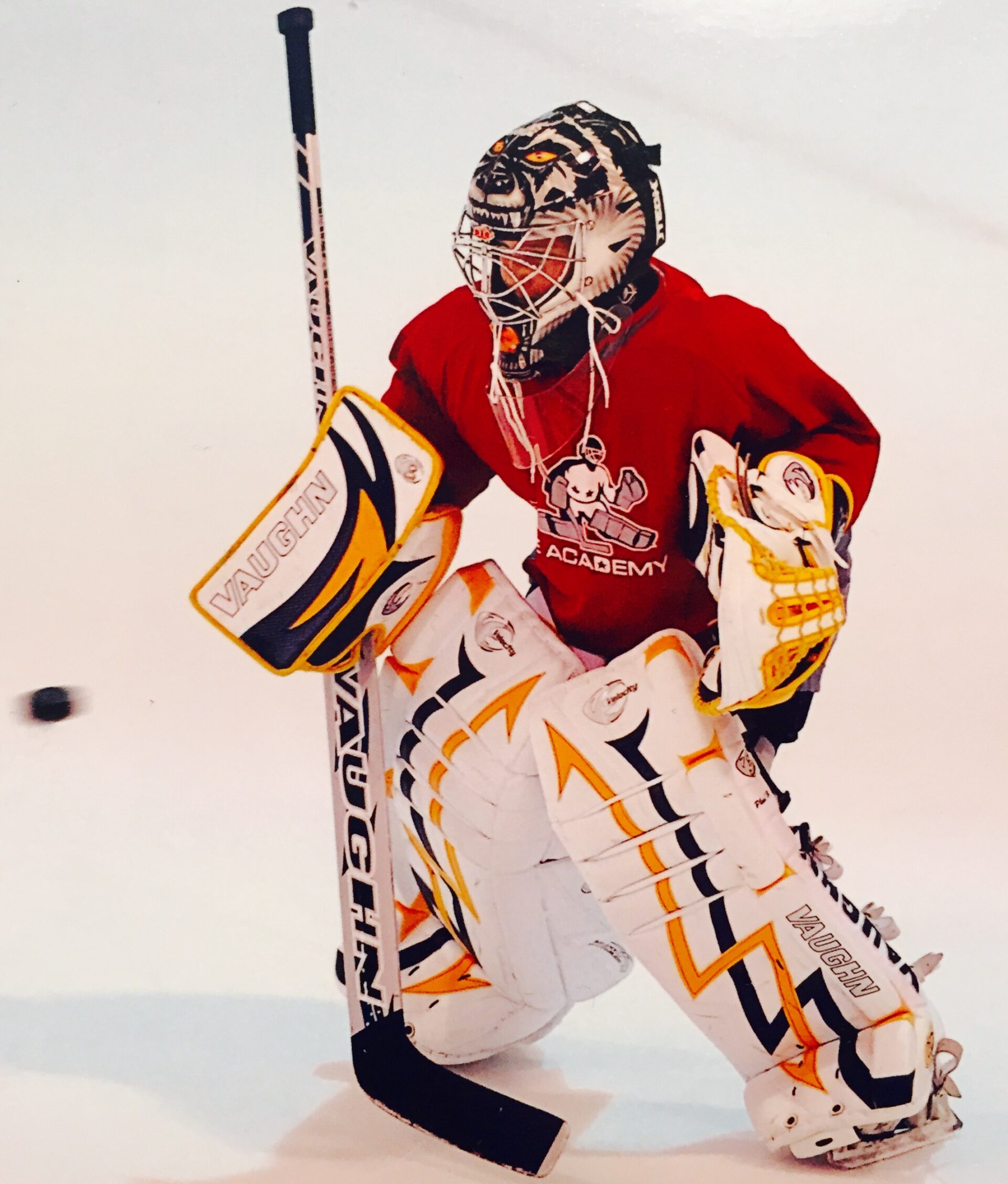 Joseph Woll Parents: Mother Shelley Woll And Father - Players Bio