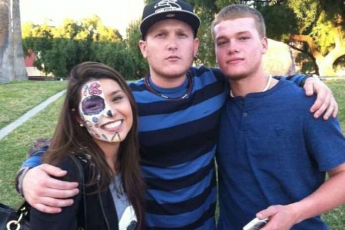 Meet Alex Verdugo Sister Maria Verdugo- Brother Chris And Joey Jr ...