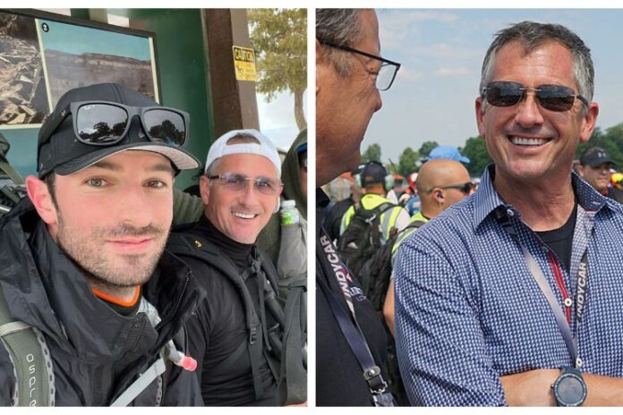 Who Are Pieter And Dawn Rossi? Alexander Rossi Parents - Players Bio