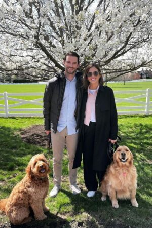 Who Are Pieter And Dawn Rossi? Alexander Rossi Parents - Players Bio
