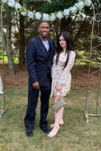 Asia Durr And Brother Christian Durr Have A Special Bond - Players Bio