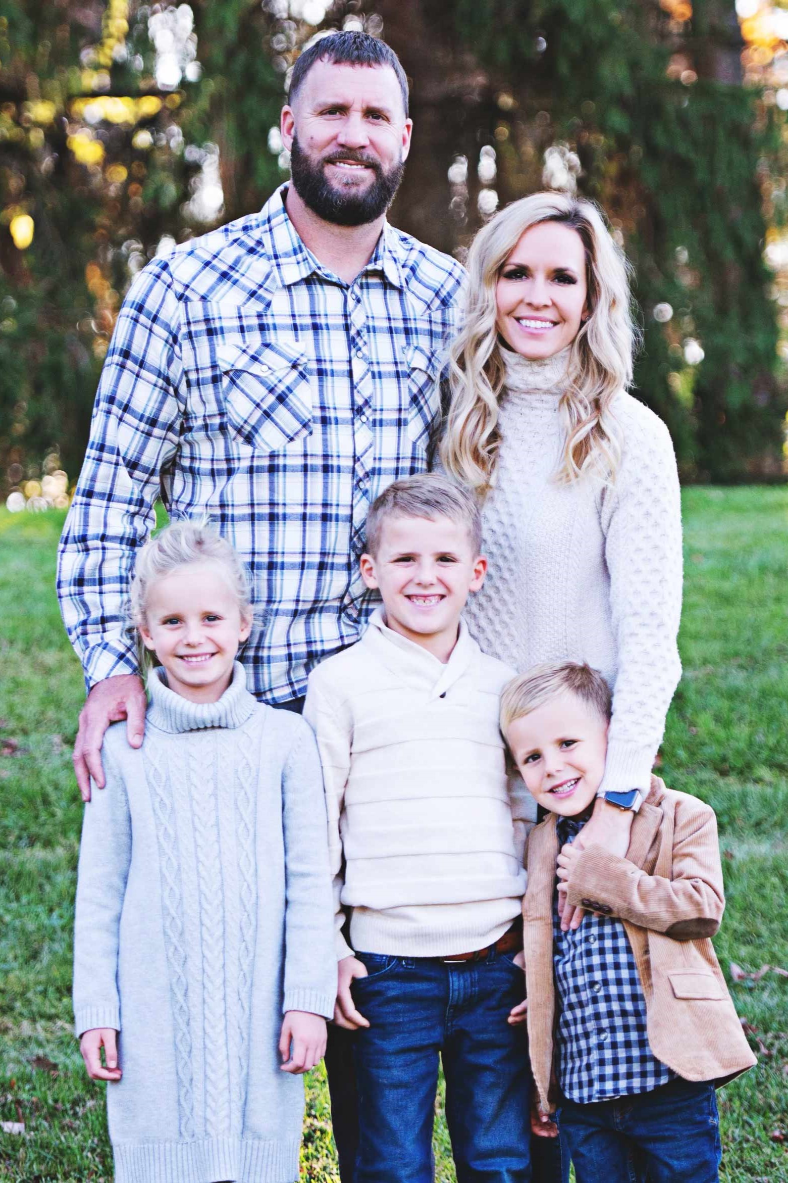 ben roethlisberger family - Players Bio