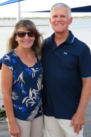 Meet Brandon Nimmo Parents Ron And Patti Nimmo- Sister Kristen ...