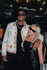 Bronny James And Date Peyton Gelfuso Attended 2023 Prom In Style ...