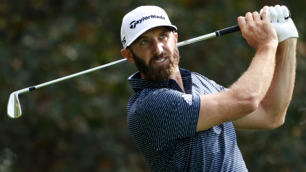 dustin breaks recoed - Players Bio