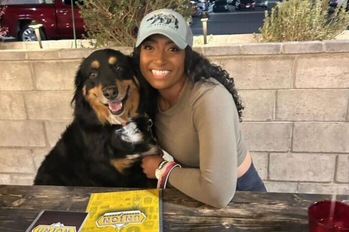Who Are Nicole And Lena Springer? George Springer Sisters - Players Bio