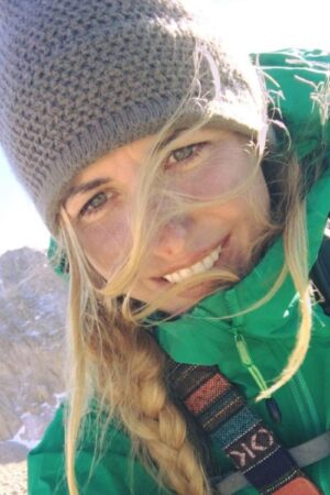 Who Are Jeni And Jeri Morgan? Alex Morgan Sisters- Age Gap And Family ...