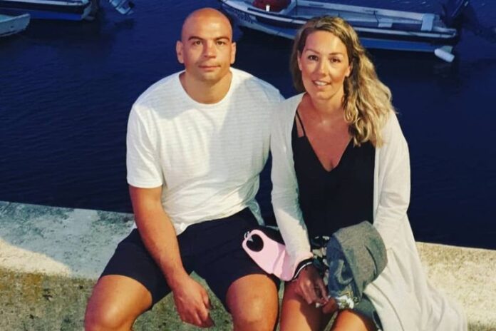 Meet Kevin Sinfield Brother Ian Sinfield- Age Gap And Family Tree ...