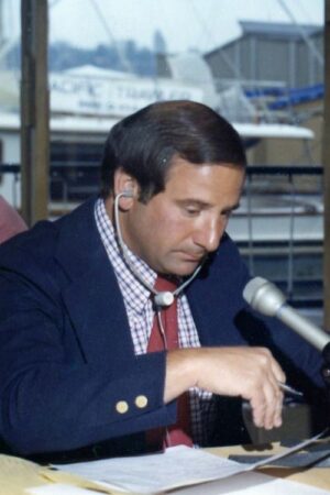 Sixers Play By Play Announcers- From Al Meltzer To Kate Scott - Players Bio
