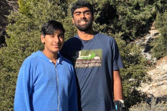 Sahith Theegala Religion: Is He Hindu Or Christian? Parents And Family ...