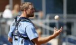 Tom Murphy And Wife Lindsay Are Raising Two Kids - Players Bio