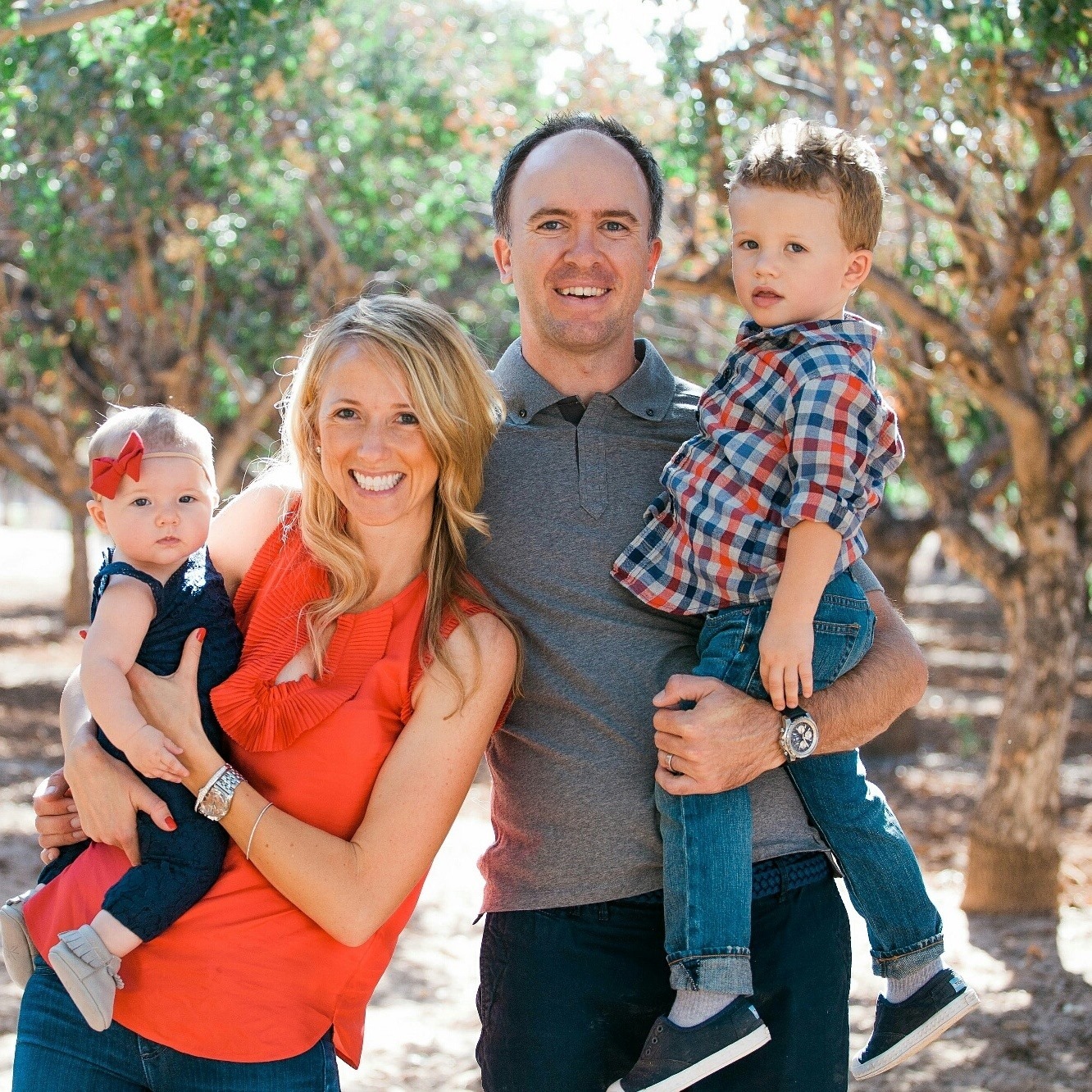 Martin Laird Wife Meagan Franks: Married Life And Kids - Players Bio