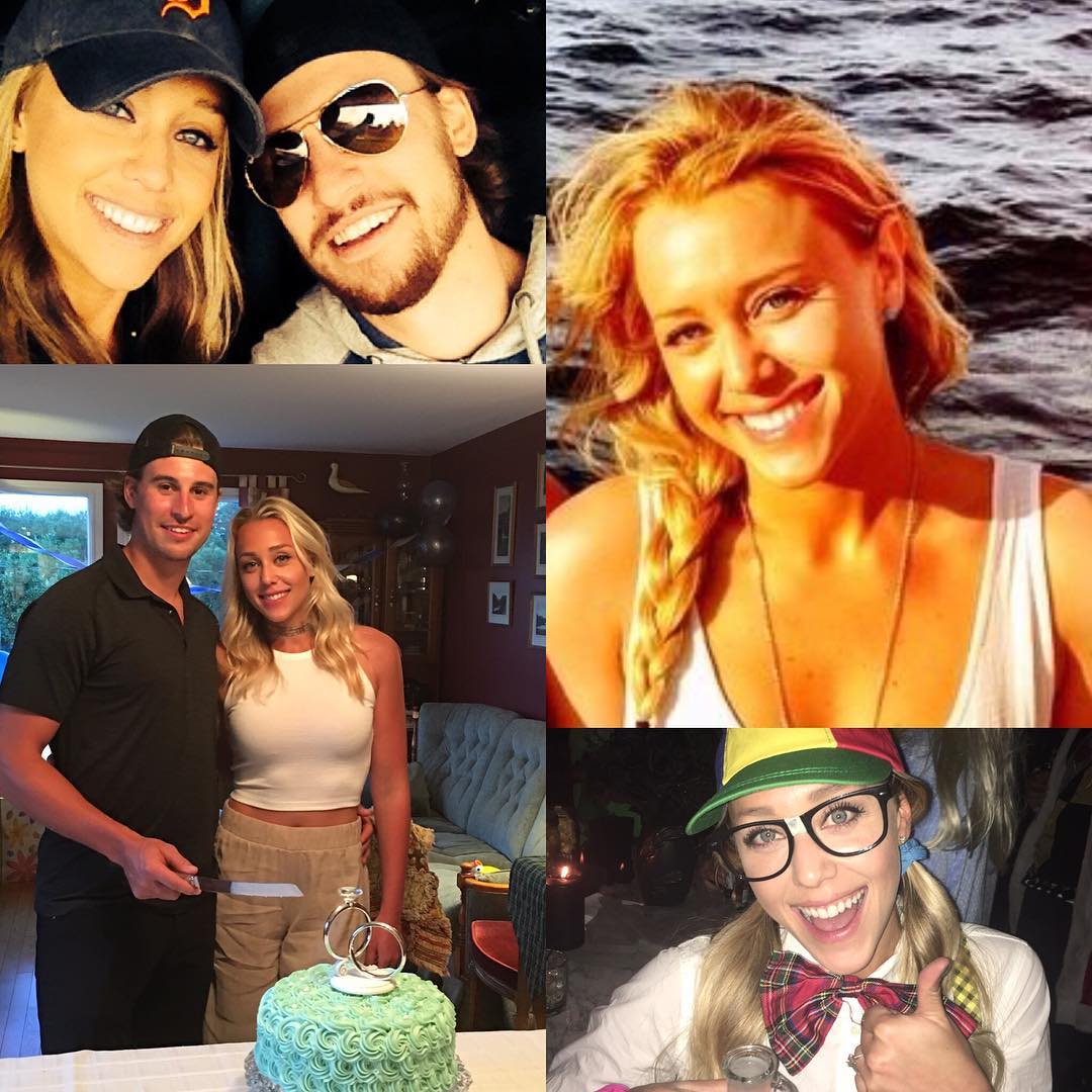 Brendan Smith Wife Samantha Lynn: Married Life And Kids - Players Bio