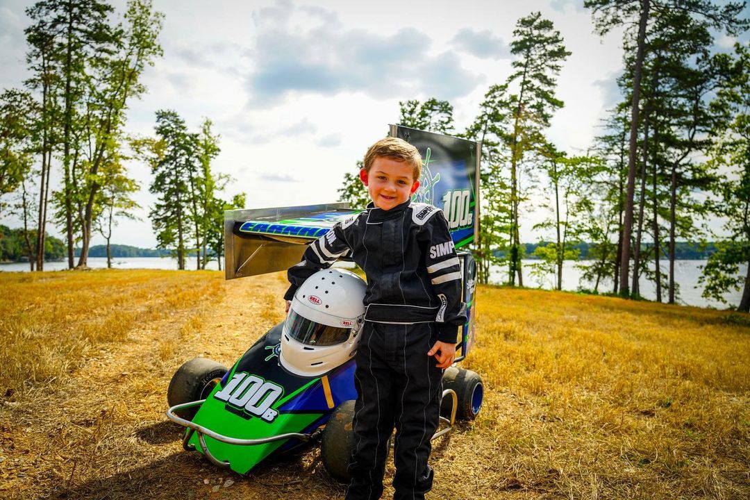 Jeffrey Earnhardt Brother Bobby Earnhardt- Parents And Sister - Players Bio