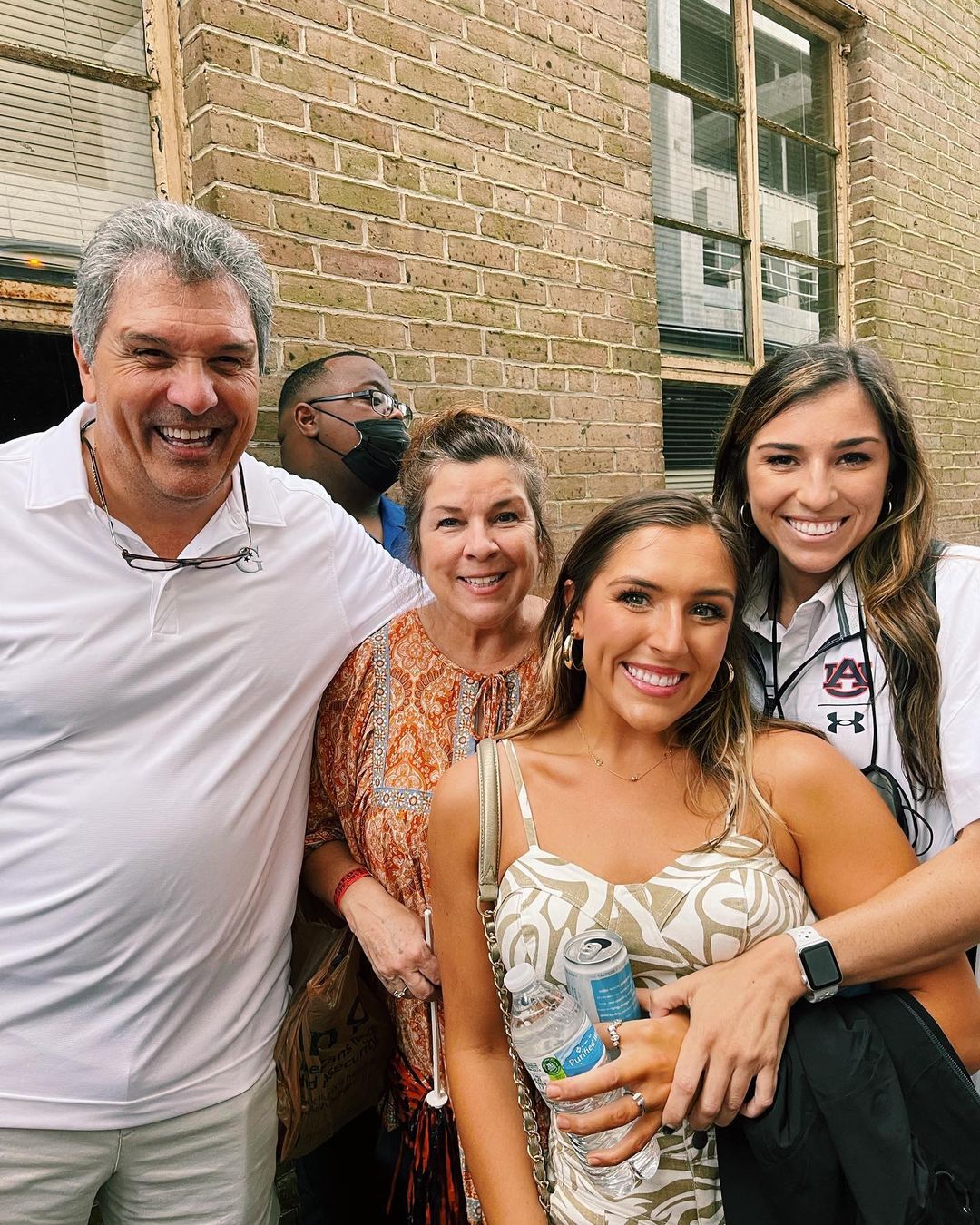 Cade Beloso Wife To Be Caroline Silvio: Wedding Date - Players Bio
