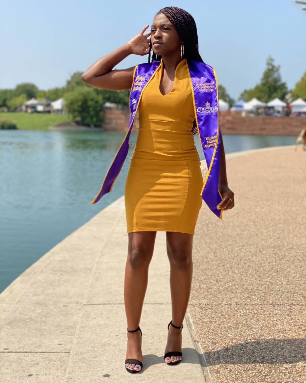 Jarrett Allen Wife: Is He Married To Jordyn January? Relationship ...