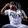 Meet Yandy Diaz Wife Mayisleidis- Married Life And Kids - Players Bio