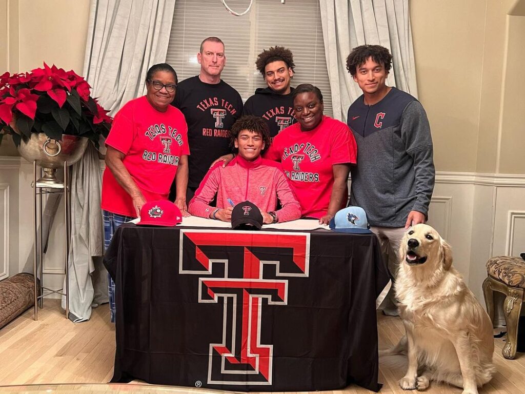 Bo Naylor Brother Myles And Josh- Age Gap And Family Tree - Players Bio