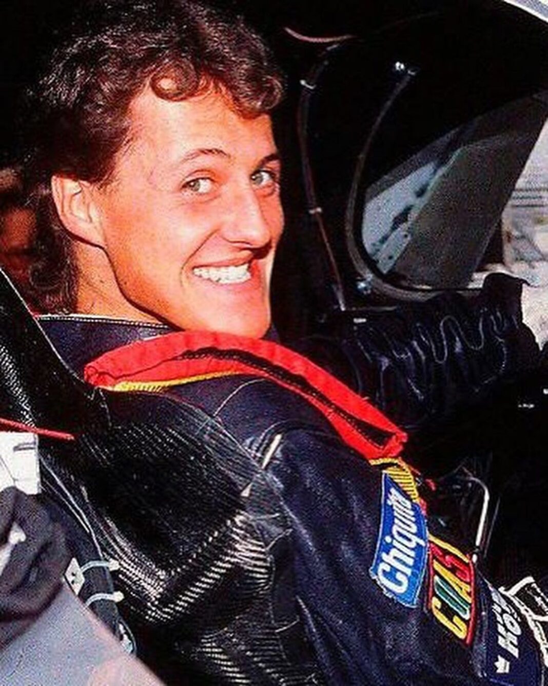Mick Schumacher Sister Gina Maria Schumacher Is A Equestrian - Players Bio