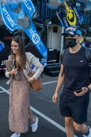 What Is Alex Palou Net Worth? IndyCar Driver Income And Salary ...