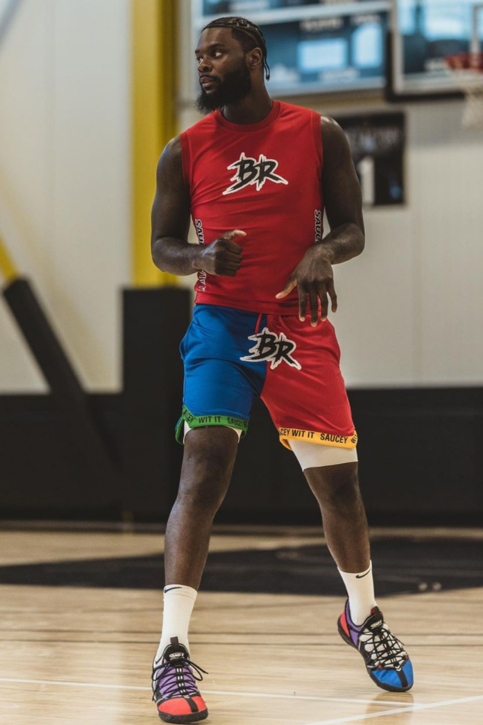 Lance Stephenson Brother Lantz Stephenson- Family Tree - Players Bio