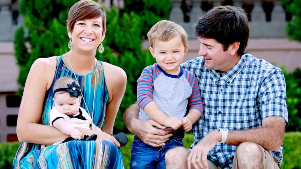 Does Bubba Watson Have Brother? Parents And Family - Players Bio