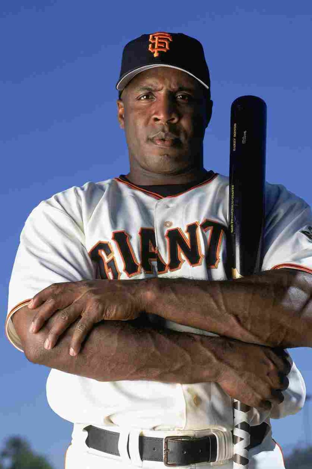 Barry Bonds Played 22 Season In MLB - Players Bio