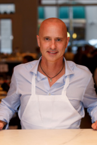 Brian Boitano Husband Franc D'Ambrosio: The Philanthropic Couple ...