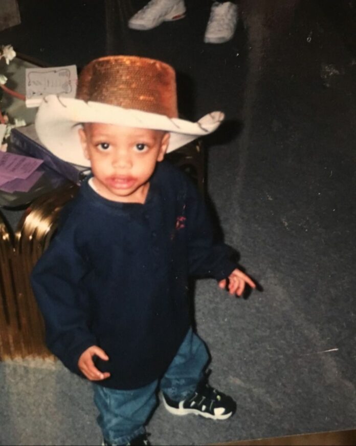 Bruce Brown Jr Parents: Who Are Roberta And Bruce Brown? - Players Bio