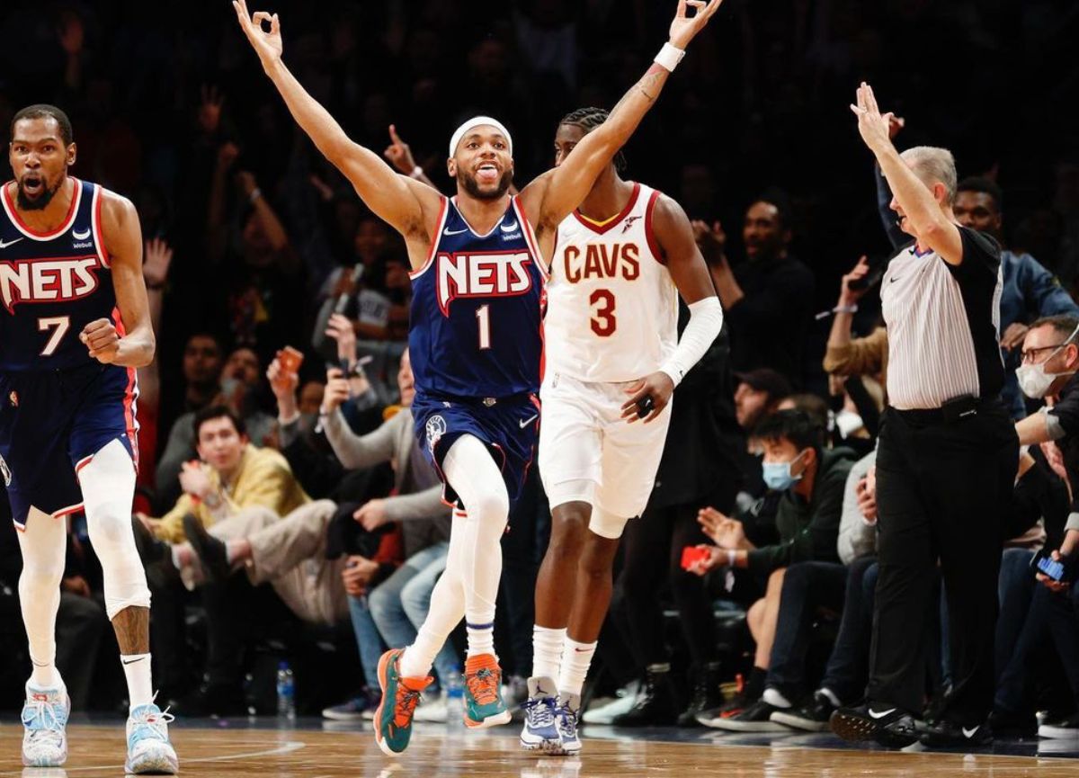 Bruce Brown Jr Parents: Who Are Roberta And Bruce Brown? - Players Bio