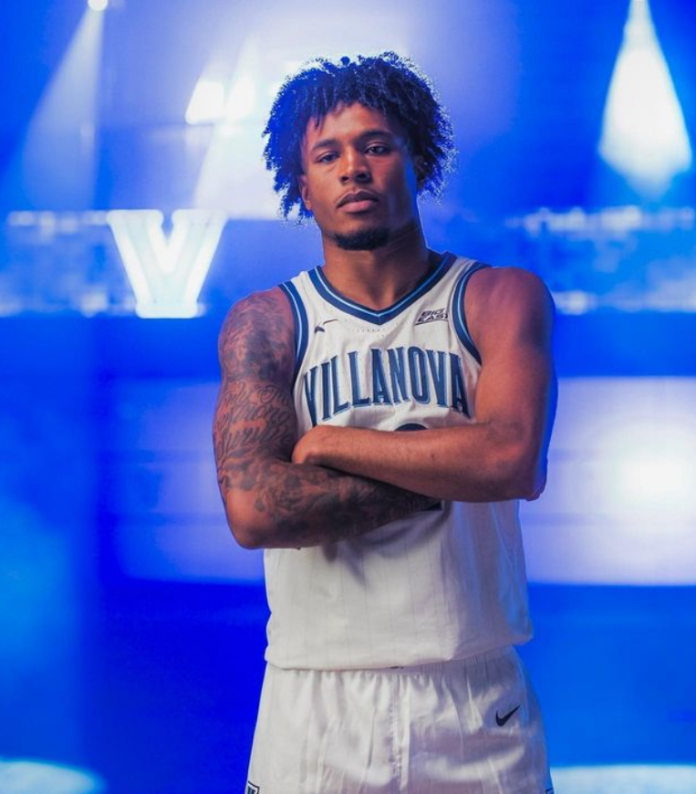 Cam Whitmore Bio: 2023 NBA Draft Slide & Family - Players Bio